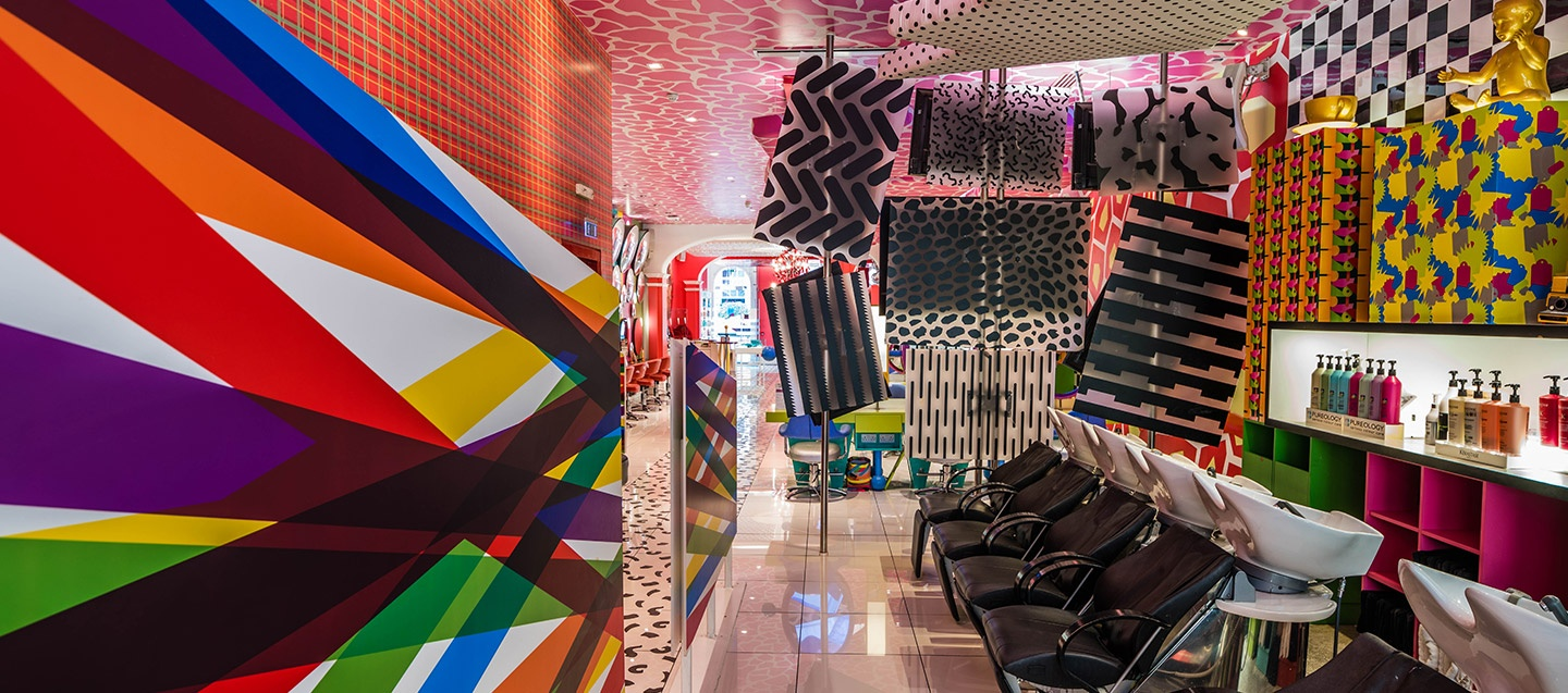 South William Street, Dublin - Style Club