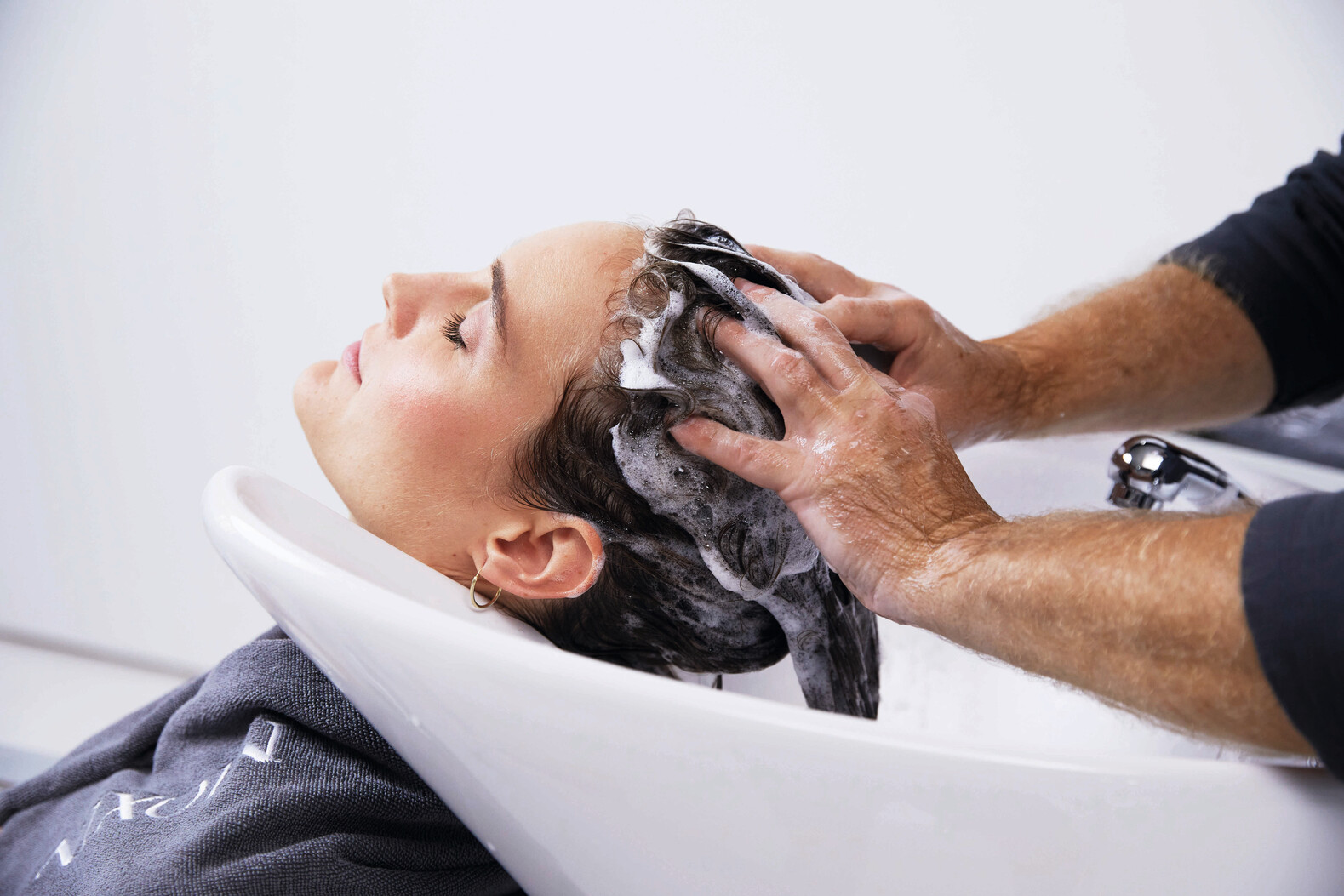 Treatments - Style Club