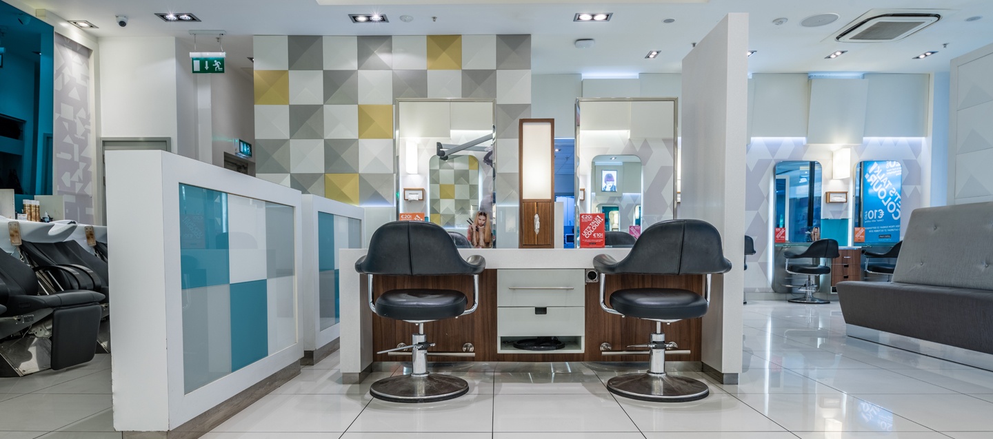 The Square Town Centre, Tallaght