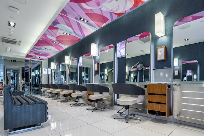 Blanchardstown Village - Peter Mark